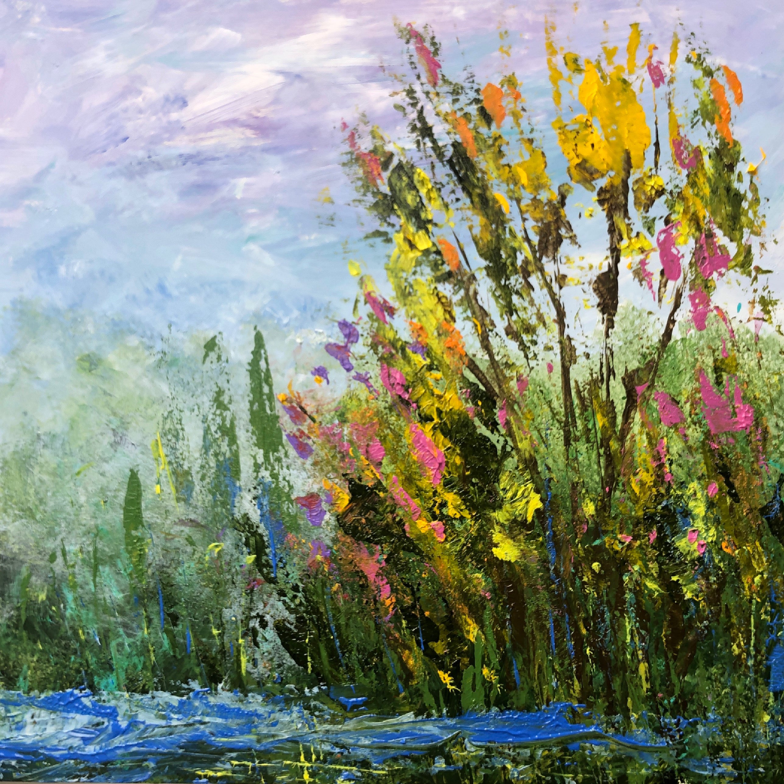 Sarita Kamat Designs